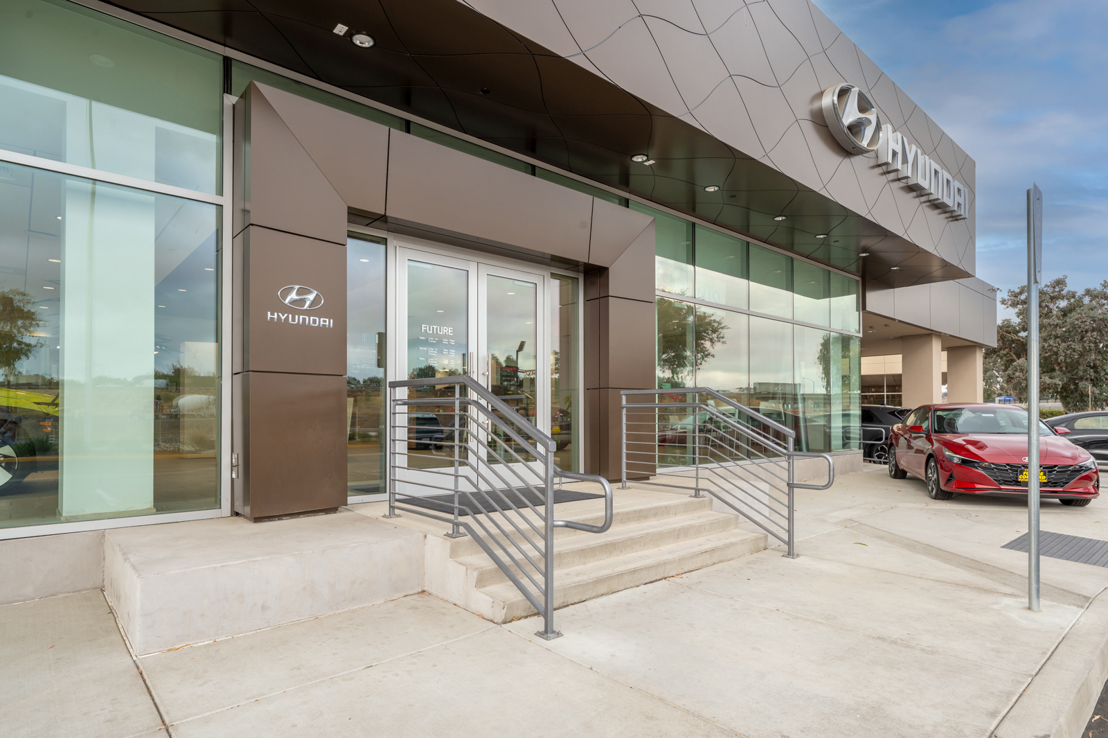 Services – MCDevitt Construction