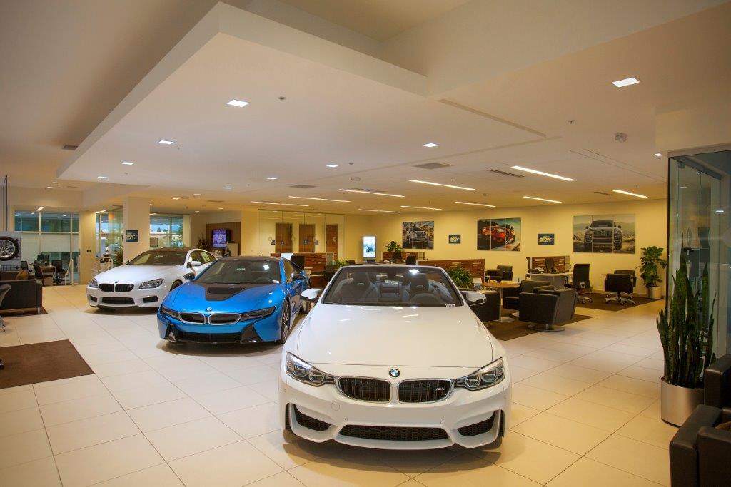 Automotive – MCDevitt Construction