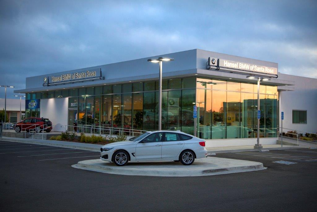 Automotive – MCDevitt Construction