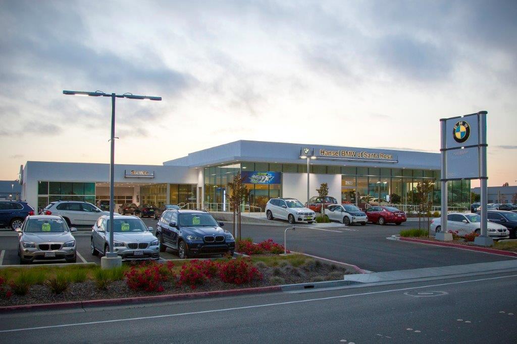 Automotive – MCDevitt Construction